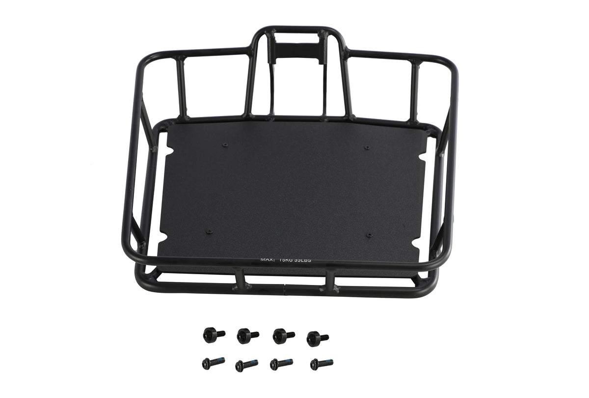 Aventon Front Rack Set | Original Aventon Accessories – House of Bikes