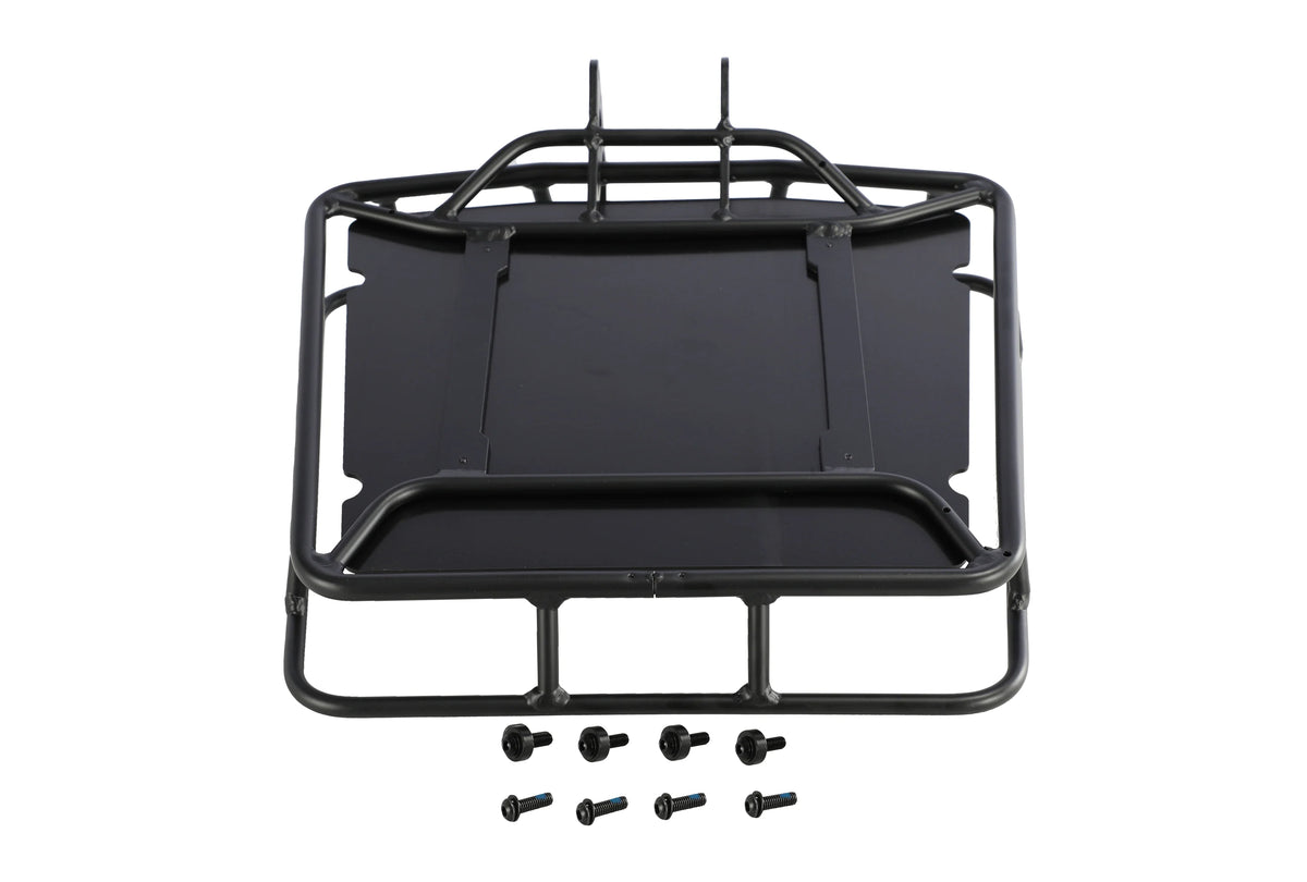 Aventon Front Rack Set | Original Aventon Accessories – House of Bikes