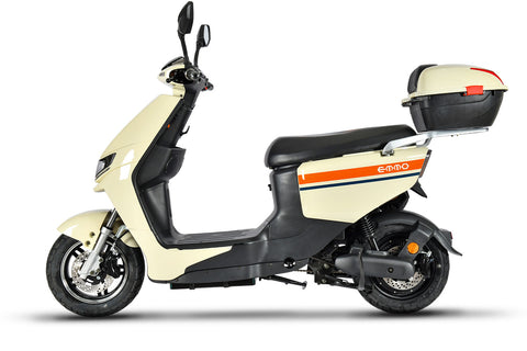 Electric Mopeds | Best Moped Style Ebikes in Canada – House of Bikes