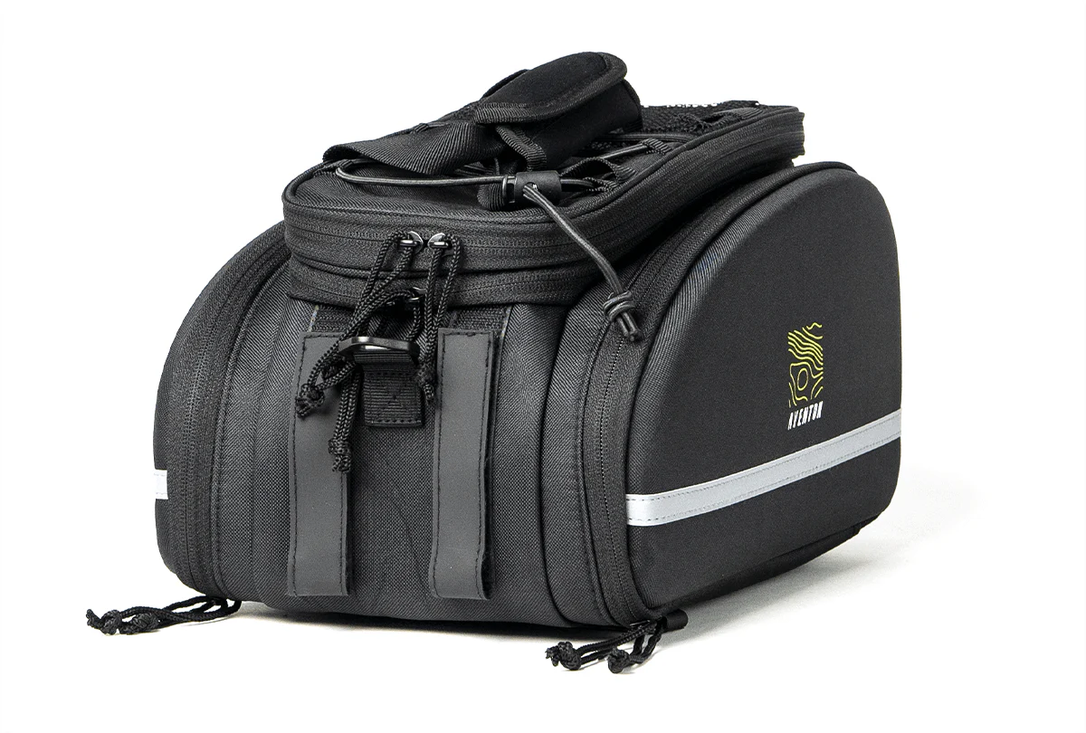 Aventon Bag for Rear Racks | Original Aventon Accessories – House of Bikes