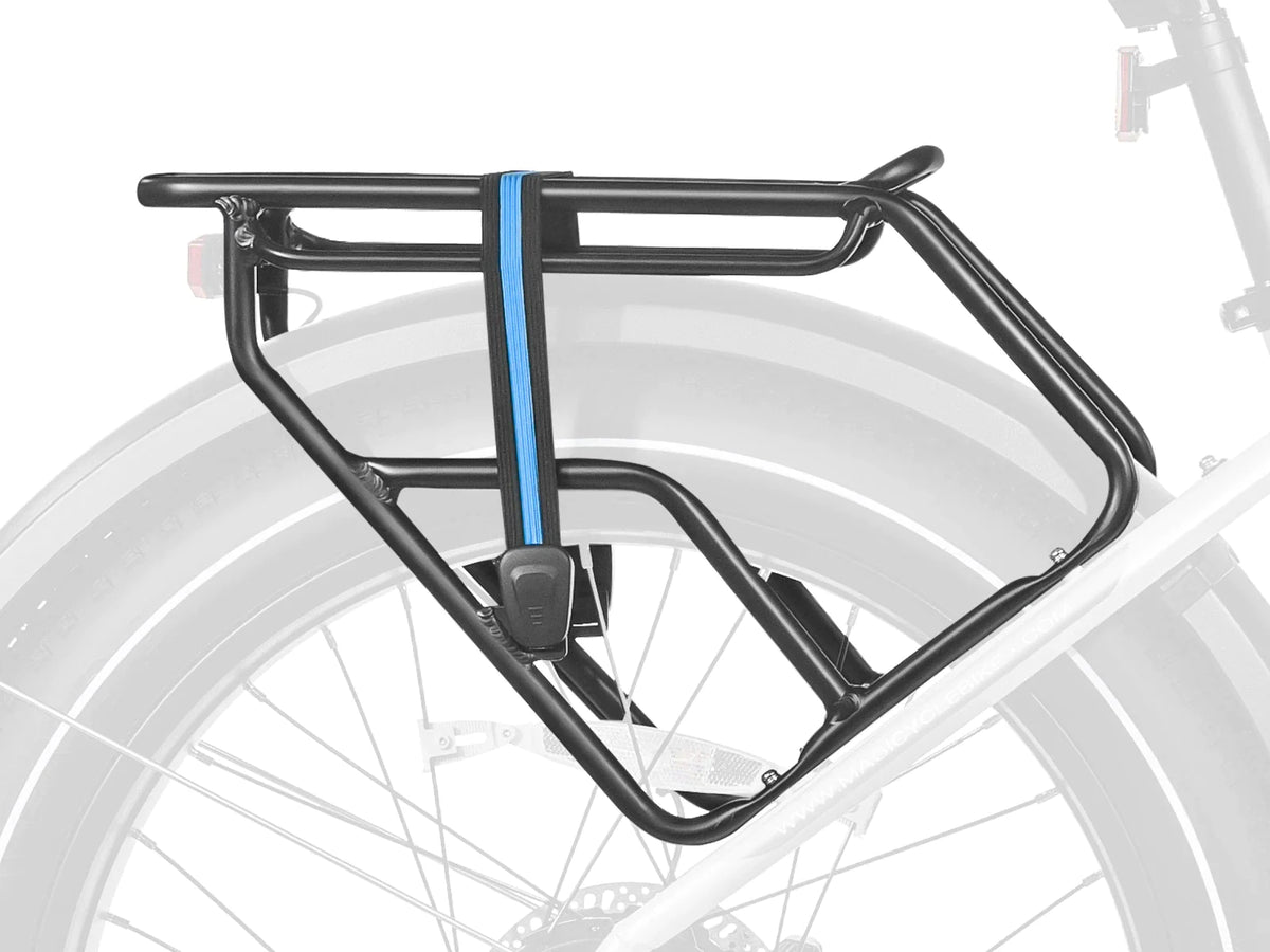 Magicycle E-Bike Rear Rack – House of Bikes