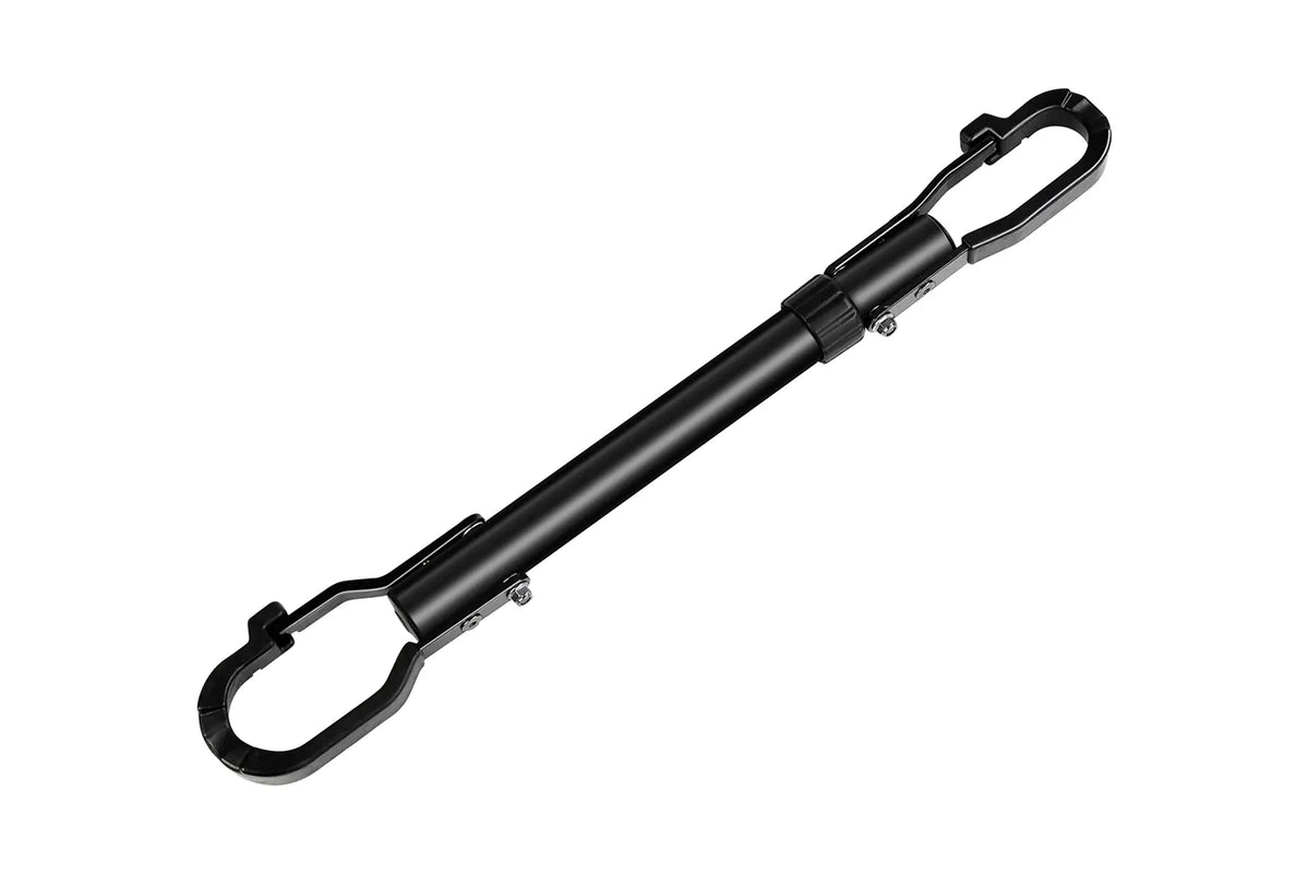 Magicycle Cross-Bar | Mount Your Step-Thru E-Bike on a Bike Rack ...