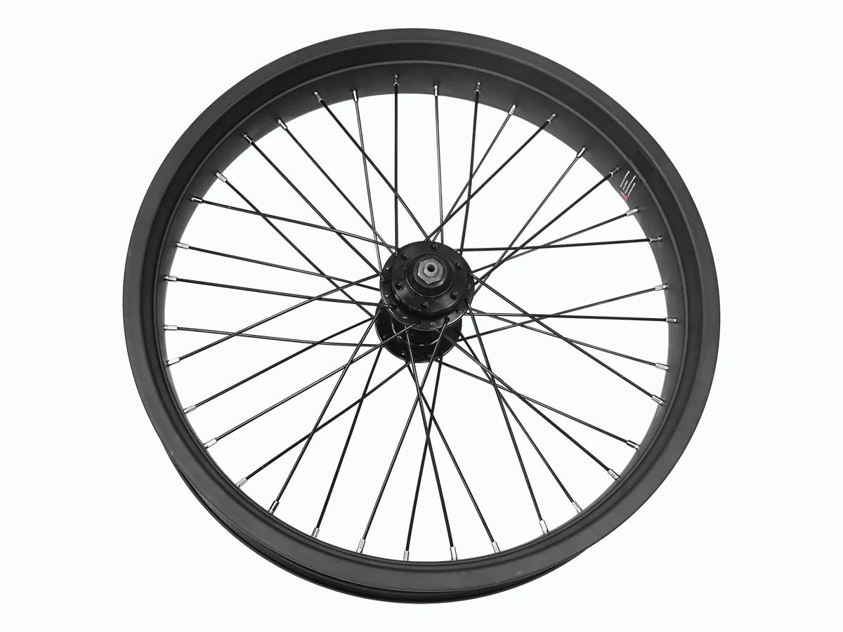 Magicycle E-Bike Front Wheel Kit – House of Bikes