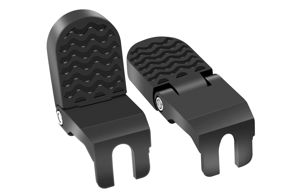 Magicycle E-Bike Rear Passenger Foot Pegs (2) – House of Bikes
