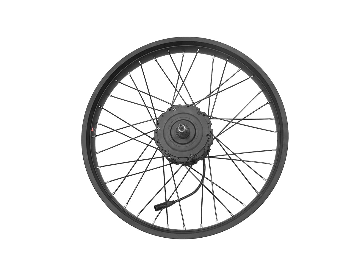Magicycle E-Bike Rear Wheel with Motor Kit – House of Bikes