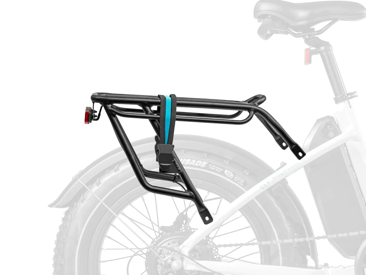 Magicycle E-Bike Rear Rack – House of Bikes