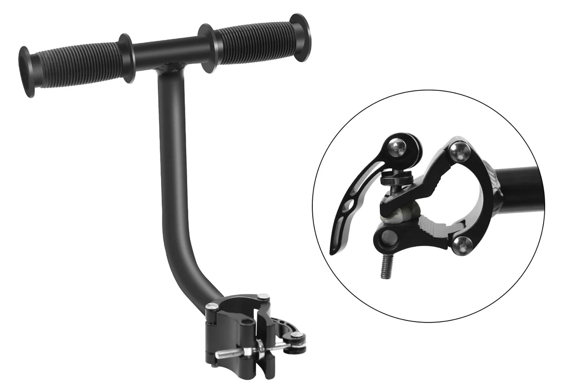 Rear Handlebar for Passengers – House of Bikes