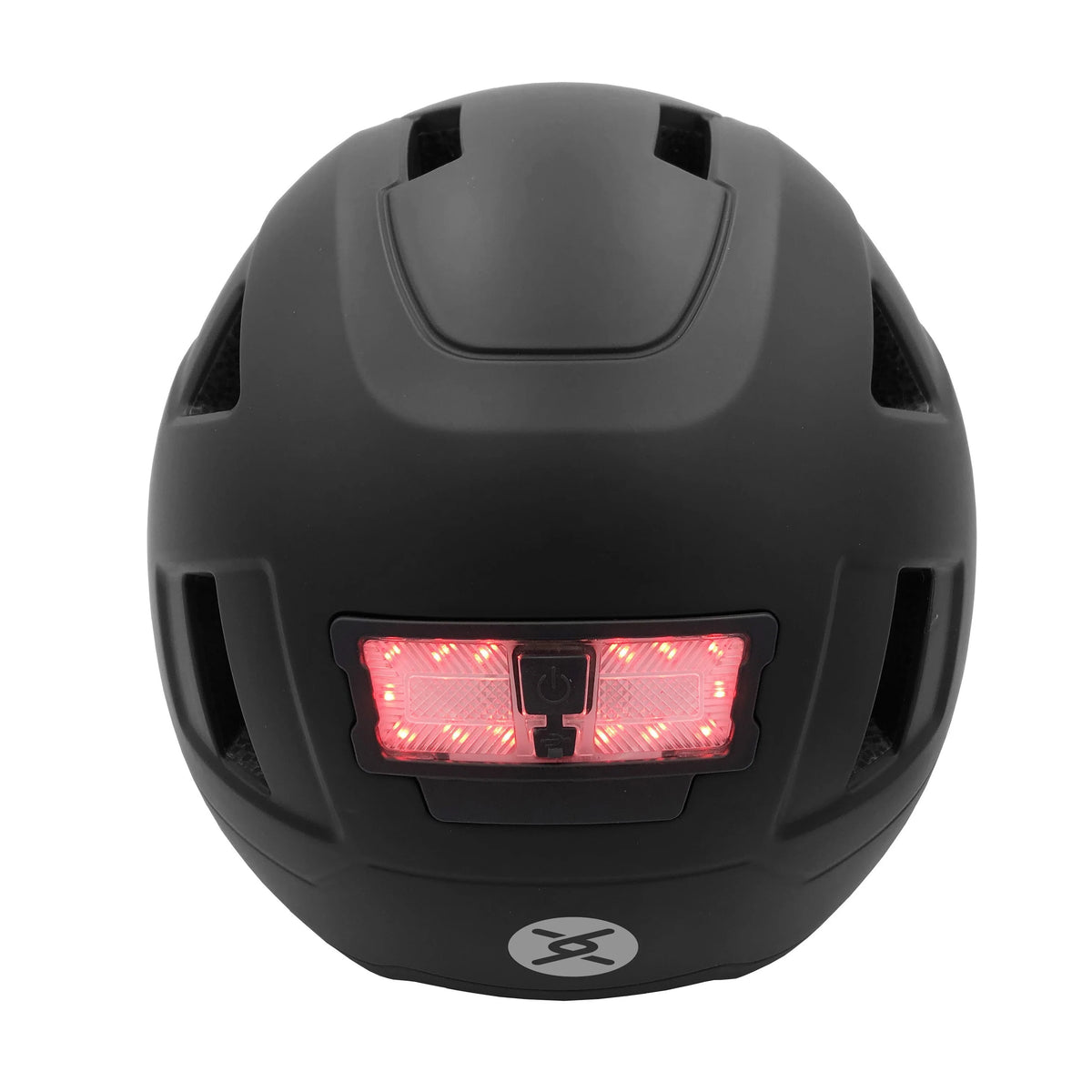 XNITO E-Bike Helmet with LED Lighting & Class 3 Protection – House of Bikes